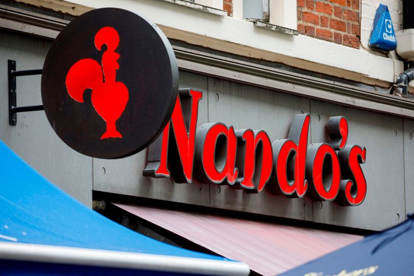 Nando's fans rush to Morrisons after 'unreal' treat spotted on shelves