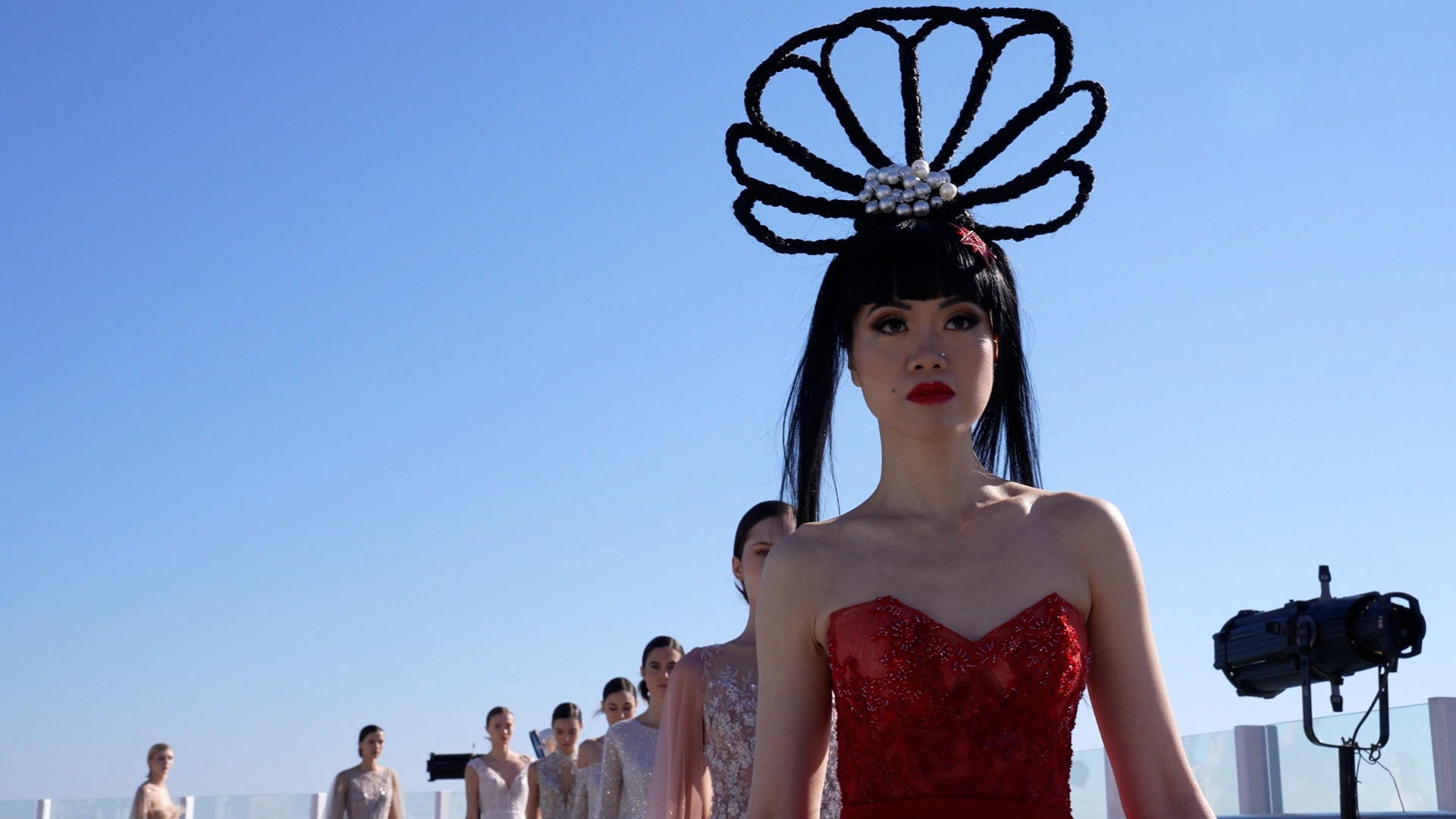 Fashion meets the future: Jessica Minh Anh’s vision for sustainable luxury