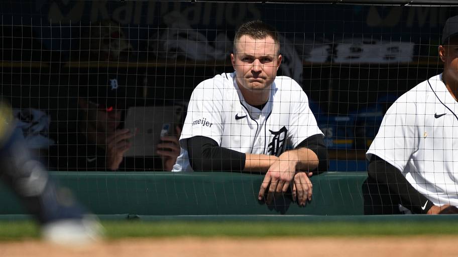 Tarik Skubal takes firm stance in MLB's growing salary cap fight