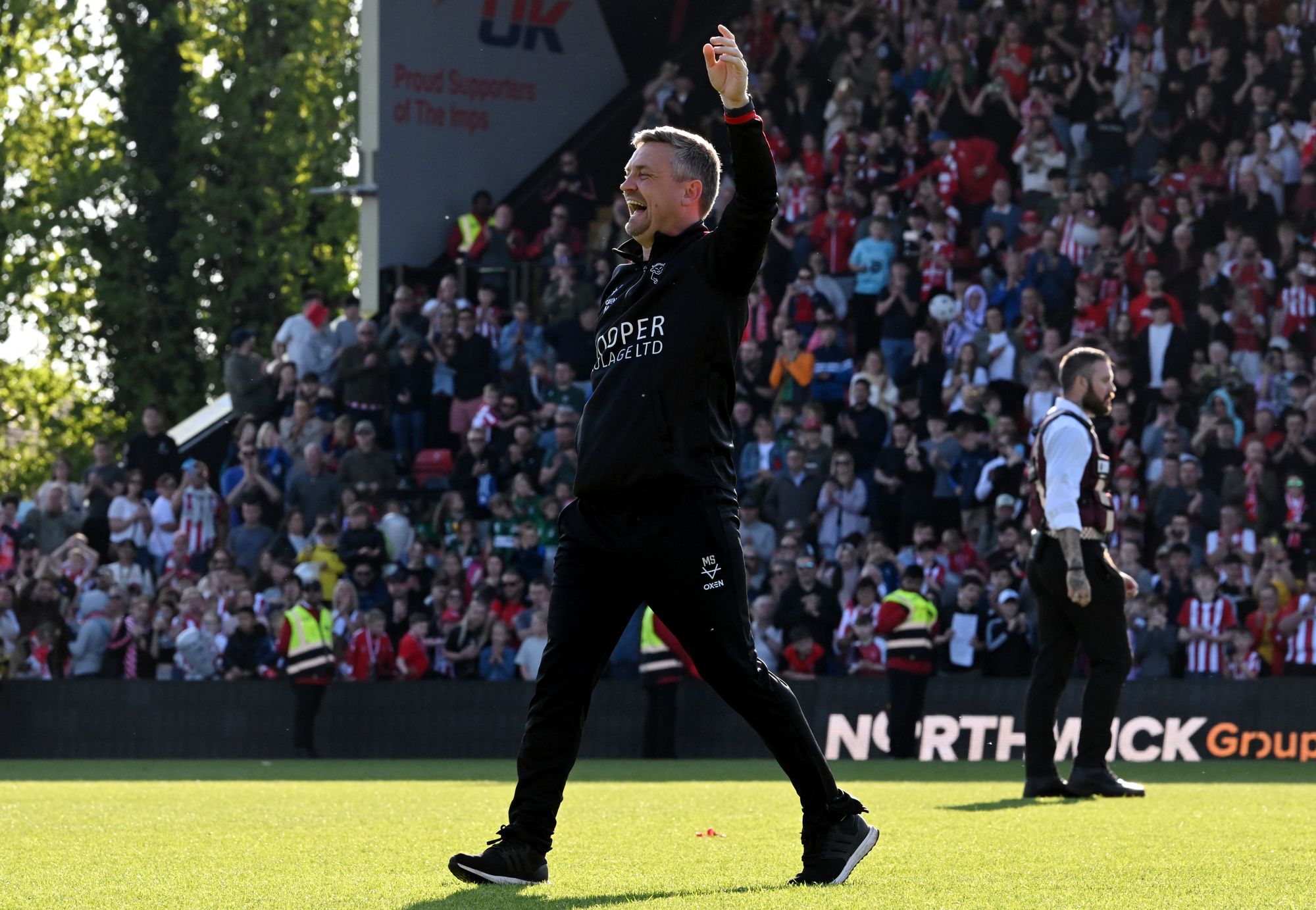Stood out - Former Leeds United coach appointed new boss of ...