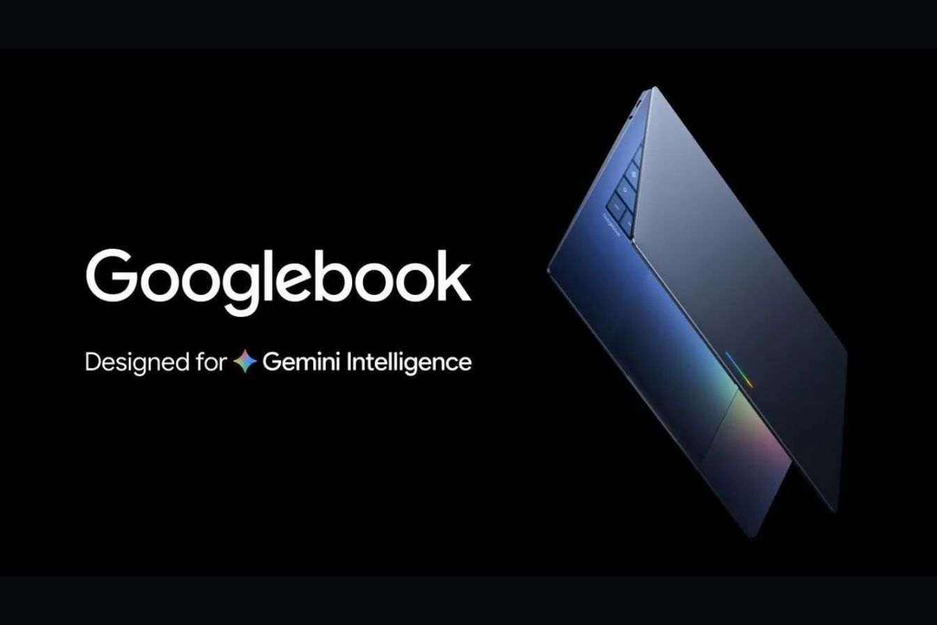 Googlebook : le nouveau pari haut de gamme de Google