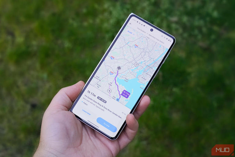 Waze is not better than Google Maps, and I’m tired of people pretending ...