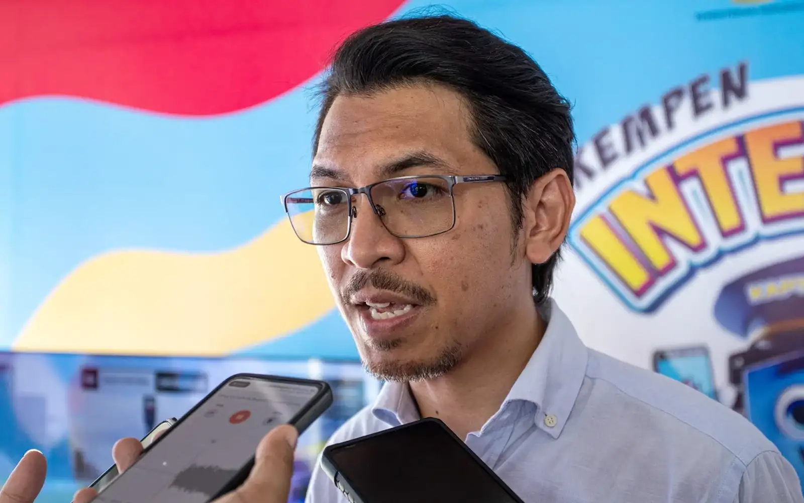 PKR election director’s switch no reflection on Nurul Izzah, says youth ...