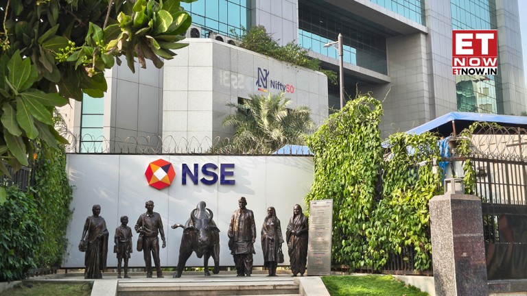 NSE extends equity F&O trading hours by 10 minutes till 3.40 PM from August