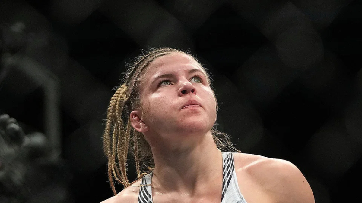 MMA Junkie ranks 15 best women's fighters: Who claims the throne in ...