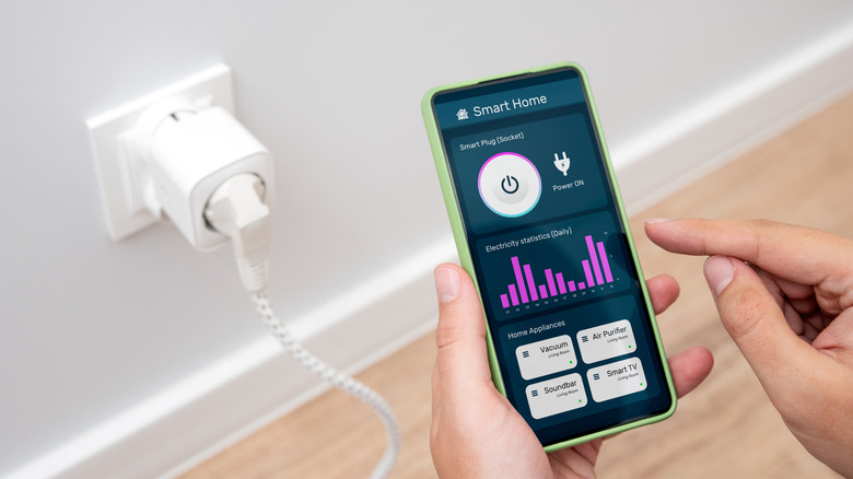 10 dumb home devices and appliances you can upgrade with a smart plug