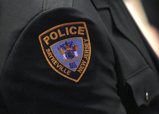 NJ police officer told to put on her 'big girl panties' before work ...
