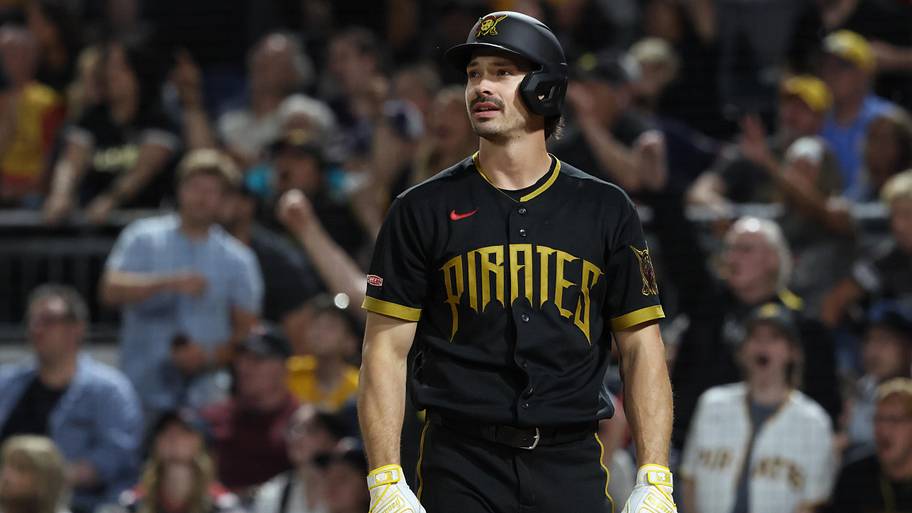 Bryan Reynolds' Heroics Kills Pirates Unfortunate Streak