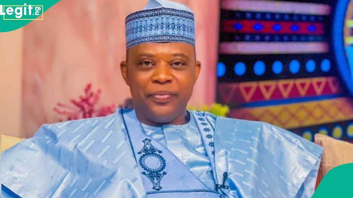 Breaking: Another northerner, Atiku’s ex-aide, Abbas emerges ADP ...