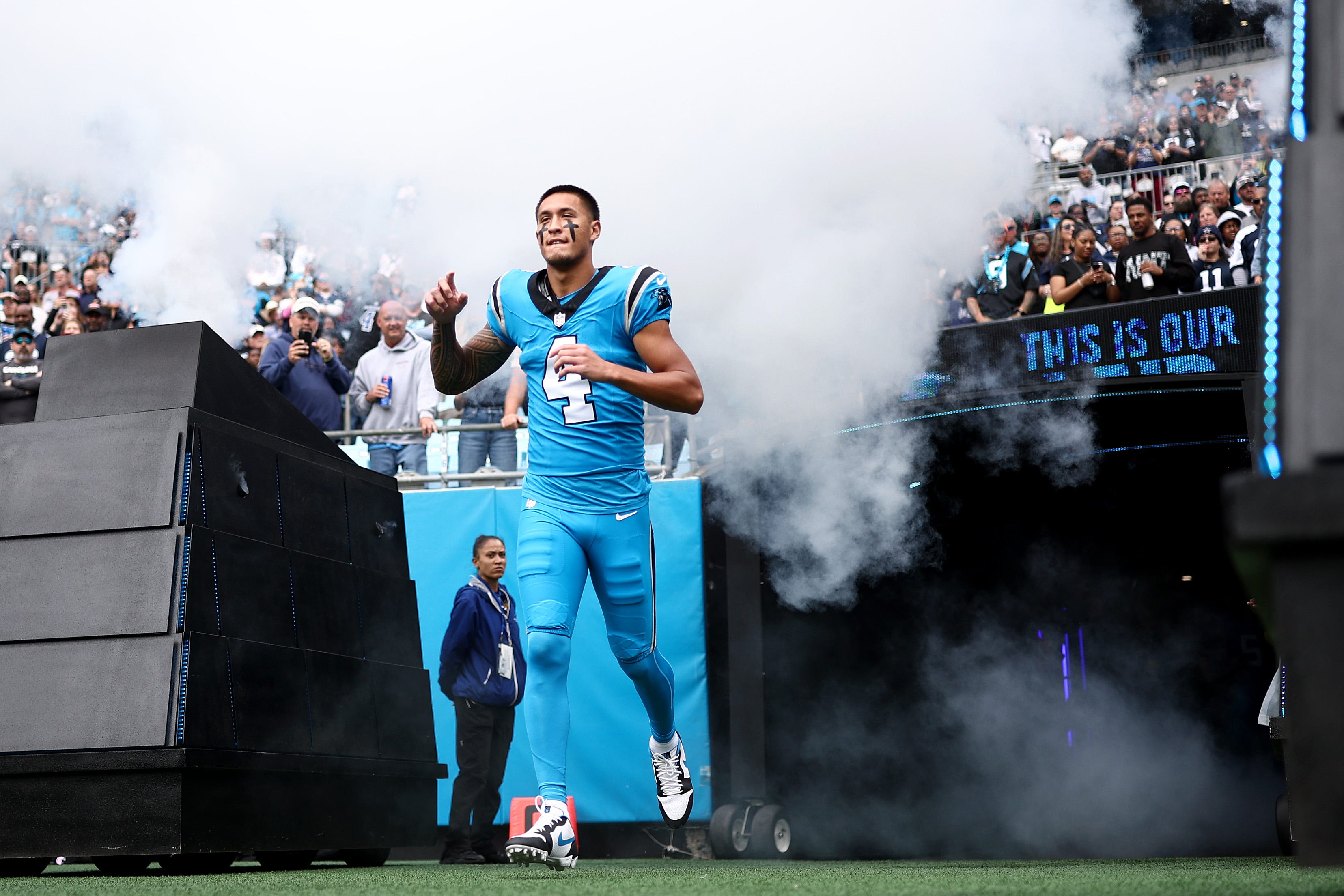 Panthers playmaker poised for breakout season in 2026