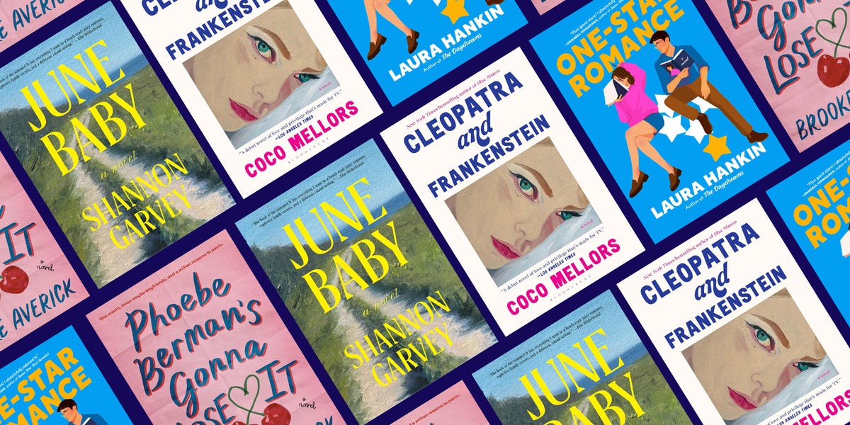 Struggling through the messiness of your 20s? Try these relatable ...
