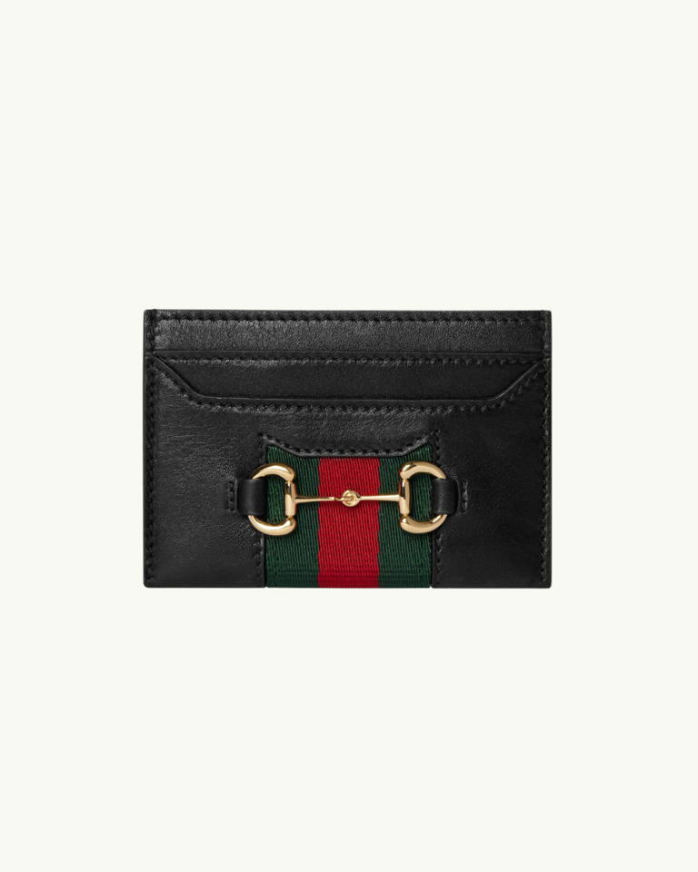Metro exclusive: Tian Xi Wei shares what's inside her Gucci paparazzo bag