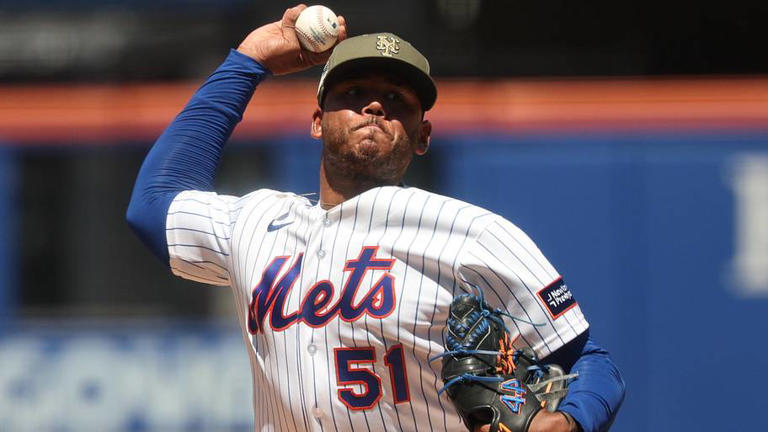 Early Mets report cards: Grading every player after a disastrous first ...