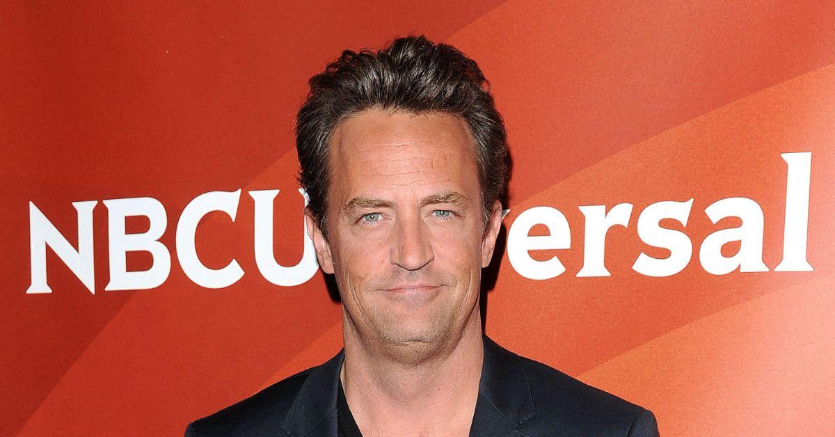 Matthew Perry's sisters blast former assistant after actor's tragic death