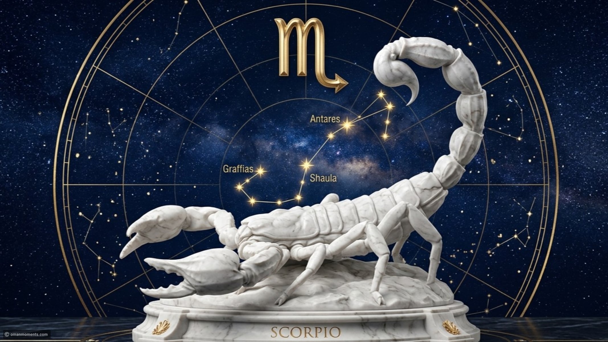 Your June horoscope reveals the one mistake you must avoid right now