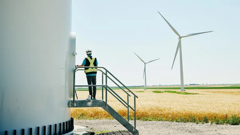 The green jobs collapse is a myth—here’s what’s actually happening