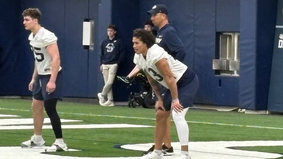 3 major questions facing Penn State football's roster this summer