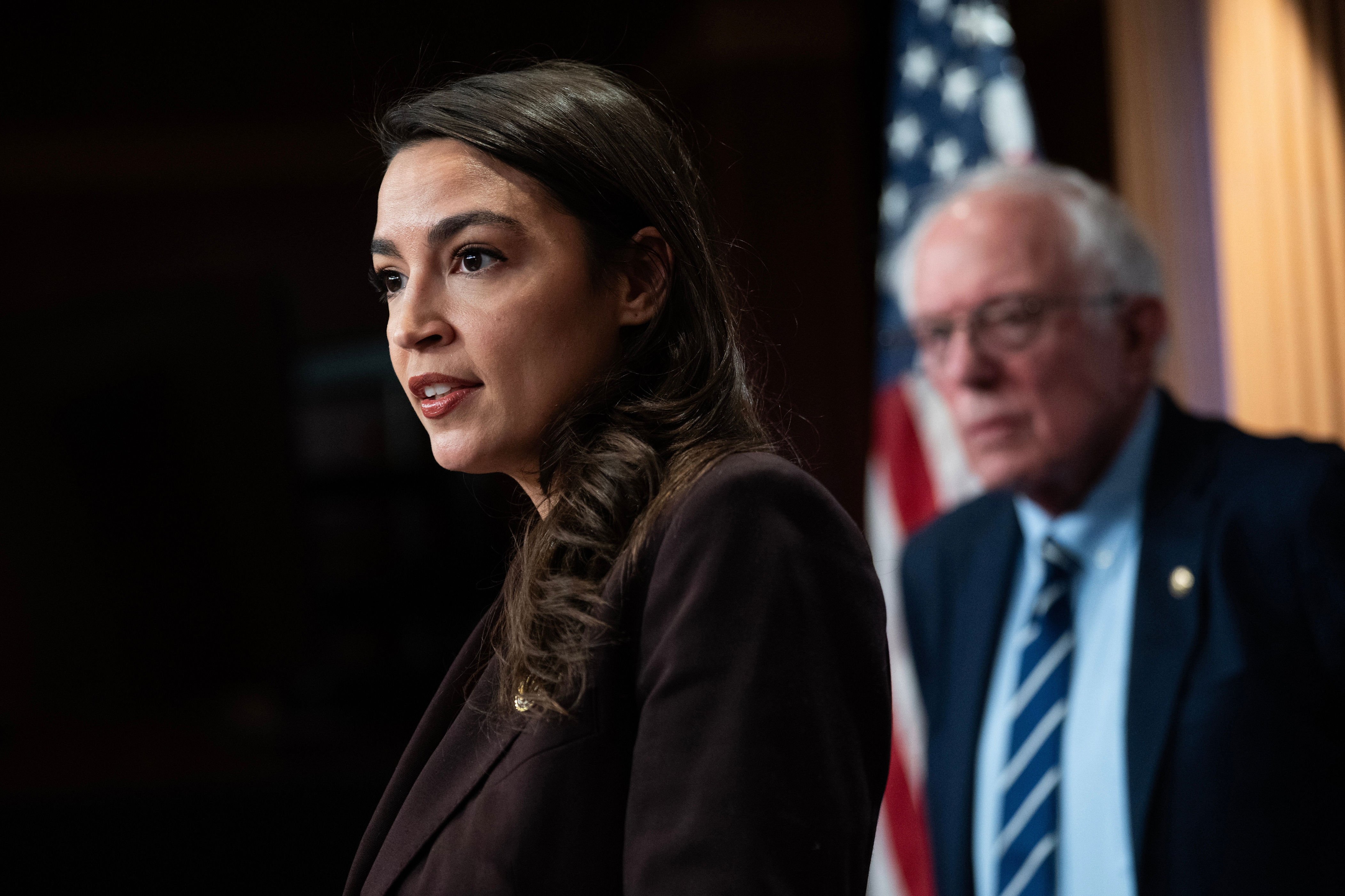 Next week’s Democratic primaries are a major test of progressive power