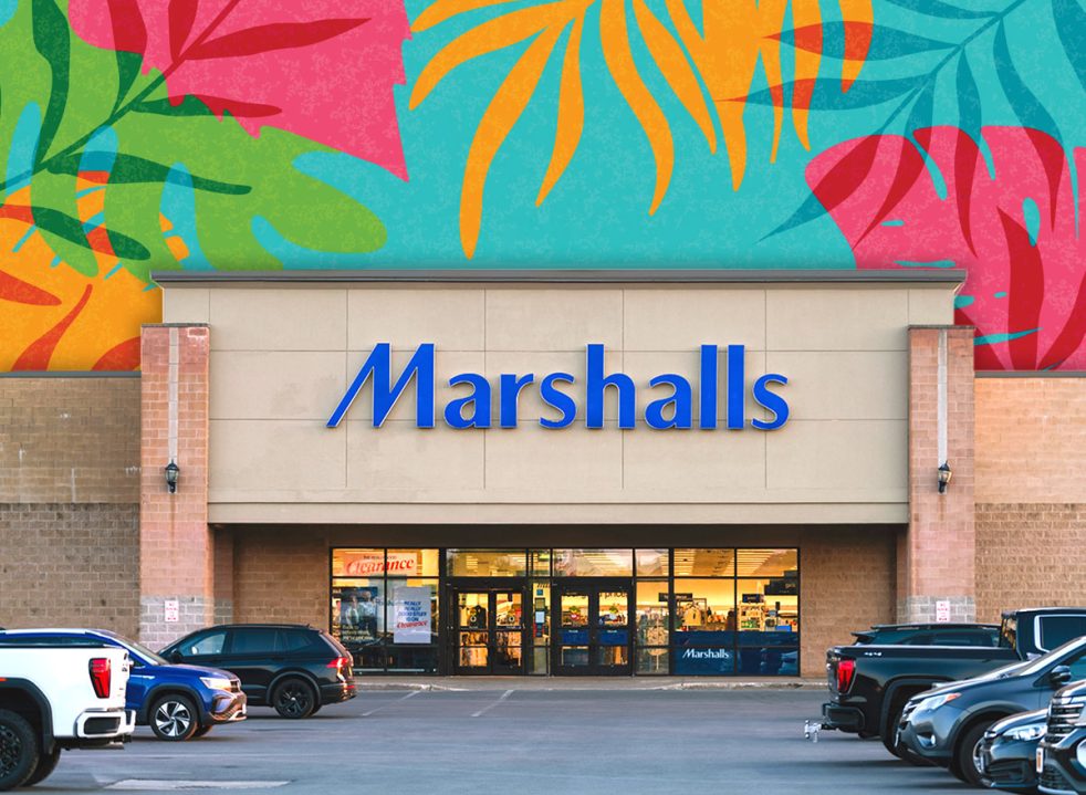 11 Marshalls summer style finds that are pure luxury for less