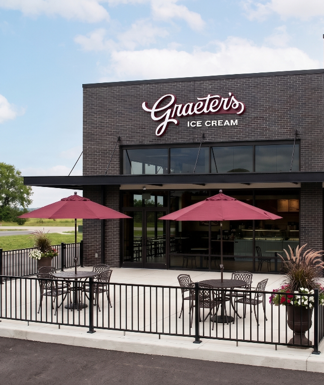 Graeter's Ice Cream opens new Lexington location. Are any more coming?