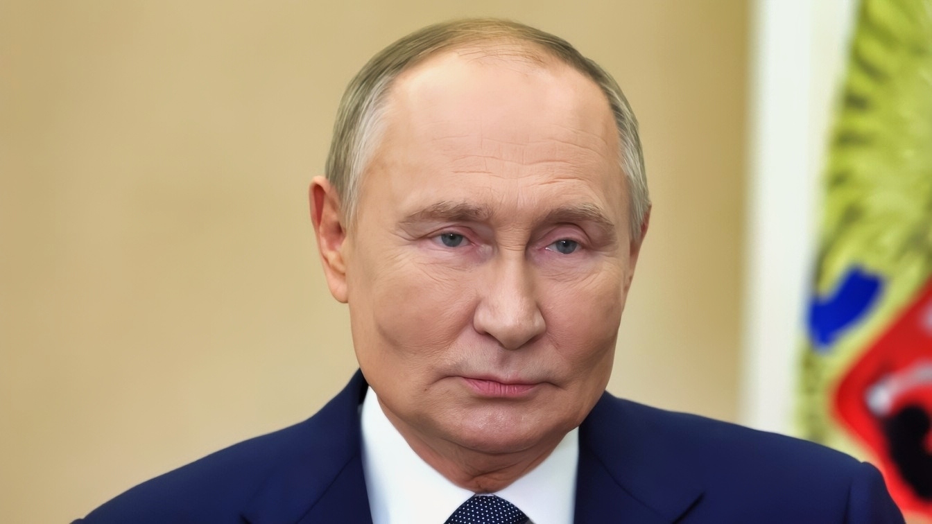 Putin is facing the unthinkable: Russia could lose the Ukraine war