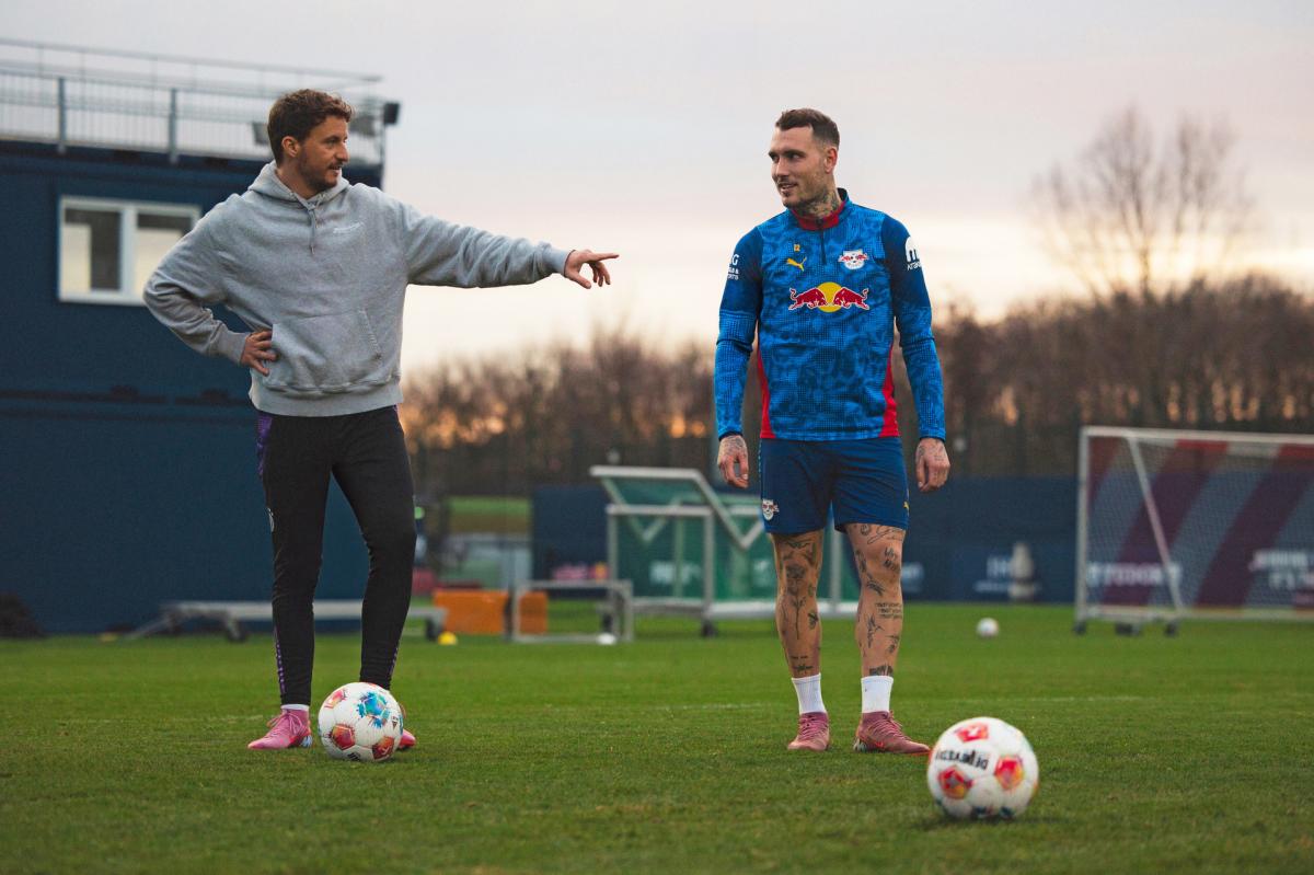„World Cup – mit Tommi Schmitt“: Welche Spieler sind dabei und wann ...