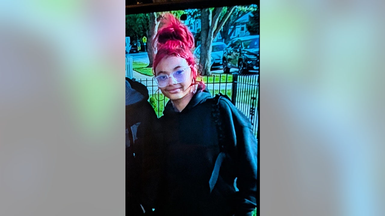 Milwaukee police seek critically missing 13-year-old girl