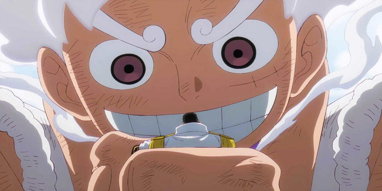 Every awakened devil fruit in One Piece, explained