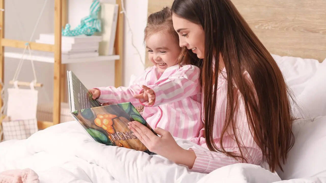 Nakuul Mehta and Jankee Parekh reveal 7 tiny things children slowly ...