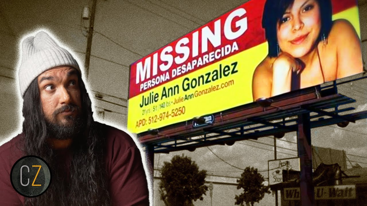 How not to investigate a missing person case