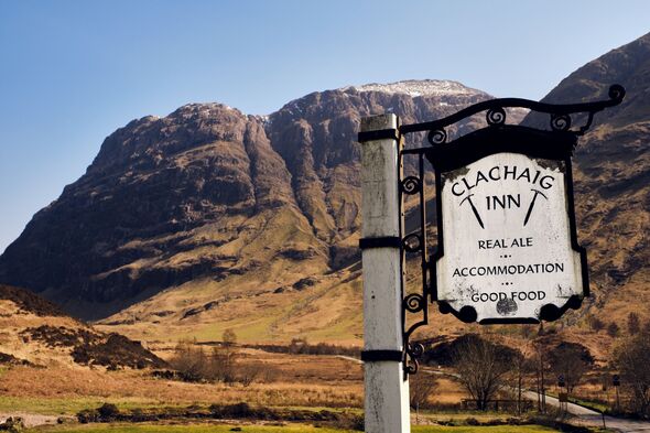 The UK's 'best' beer gardens to visit while the sunshine lasts