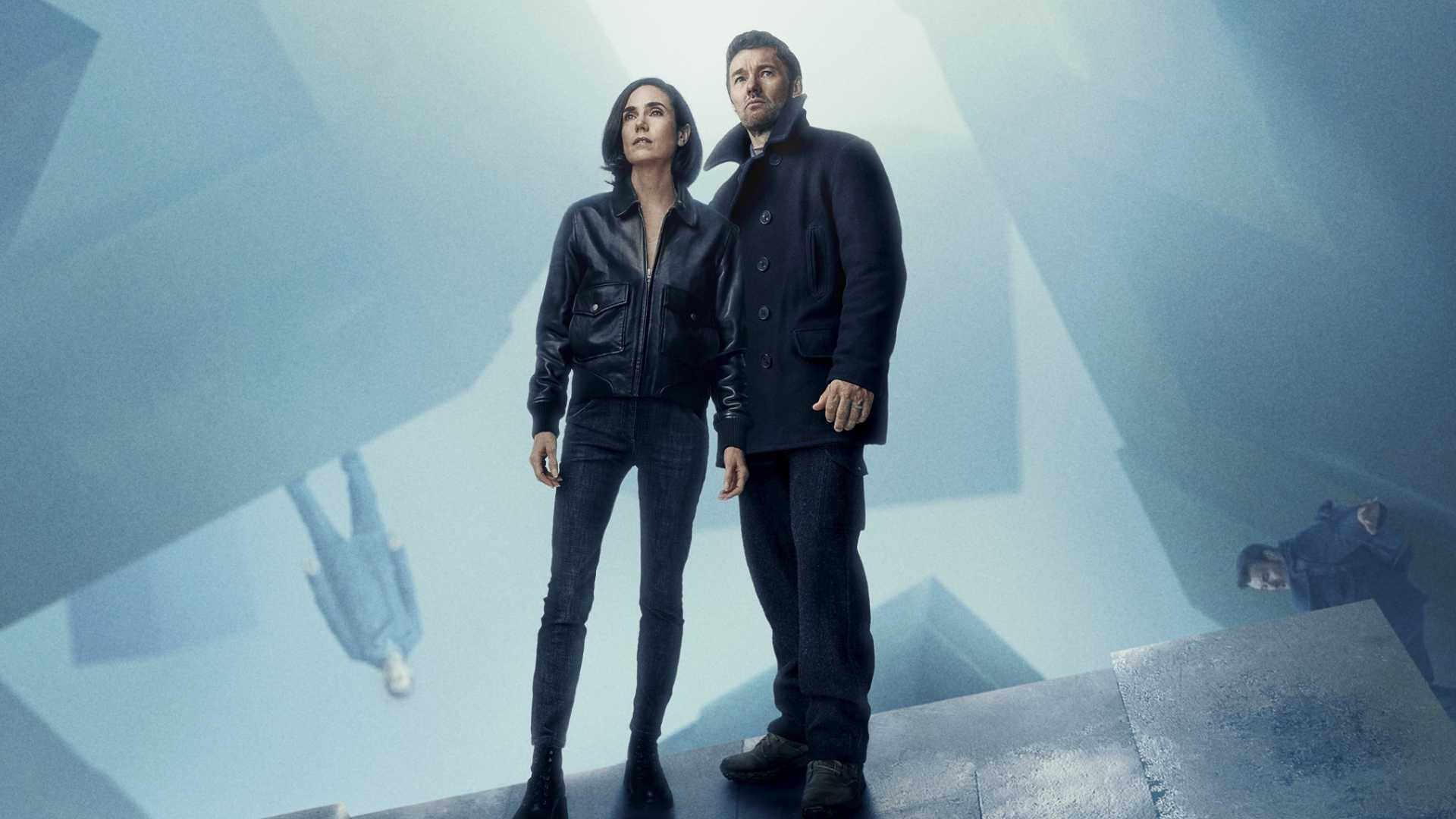 Apple TV’s returning 9-part sci-fi can be as big as Netflix’s Dark in 2026