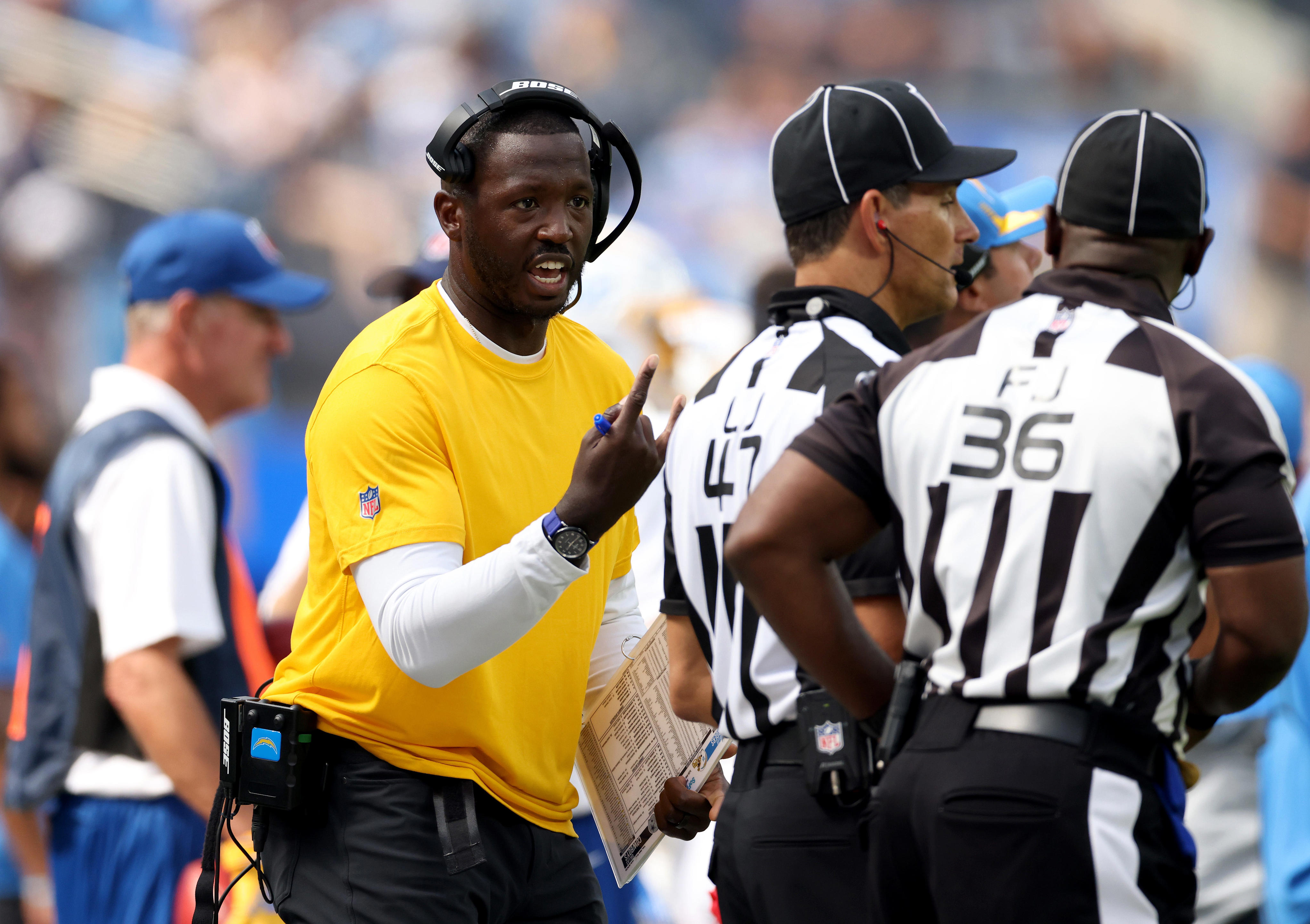New report reveals why Steelers mysteriously fired coach for 'violation ...