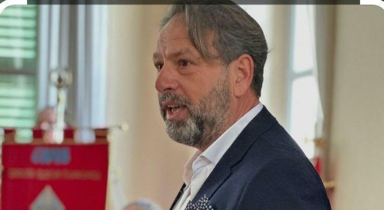 Non solo Ciarapica, anche Turchi entra nel partito di Vannacci. Ecco ...