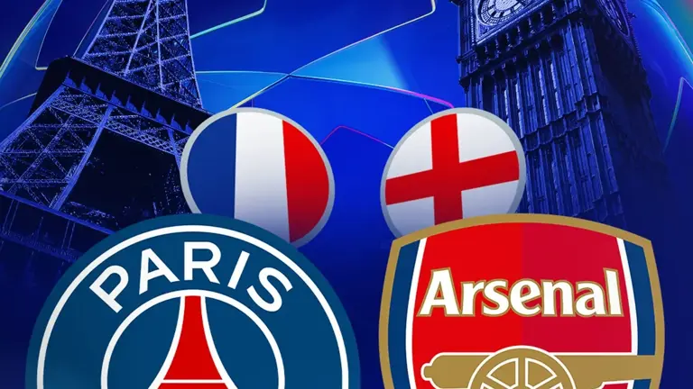 Prediksi line up PSG menghadapi Arsenal di final Liga Champions