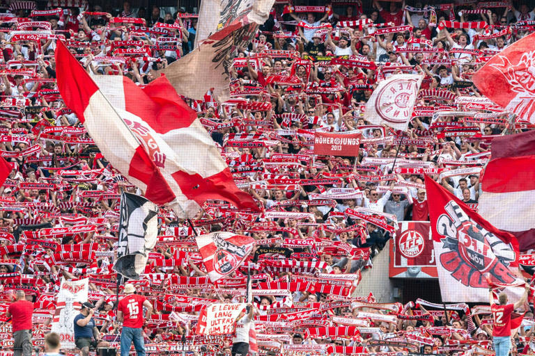 1. FC Köln: „Mitglied werden oder Dauerkarte weg“ – So geht man nicht ...