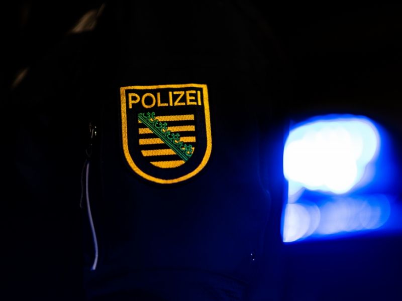 Polizeimeldung Leipzig, 30.05.2026: Auseinandersetzung auf dem ...