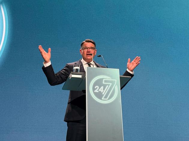 Boris Rhein als CDU-Chef wiedergewählt – Forderung nach «Reform-Reset ...