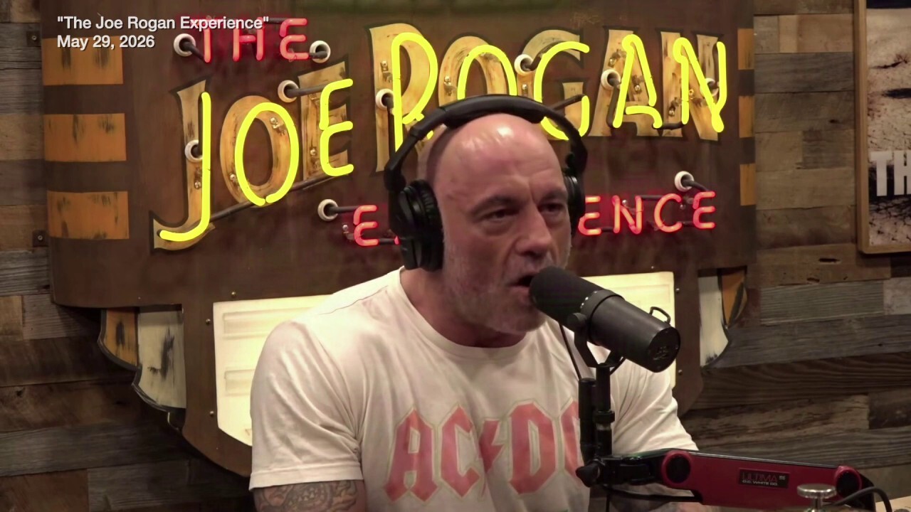 Rogan blasts comedians who condemned edgy jokes at the Kevin Hart roast ...