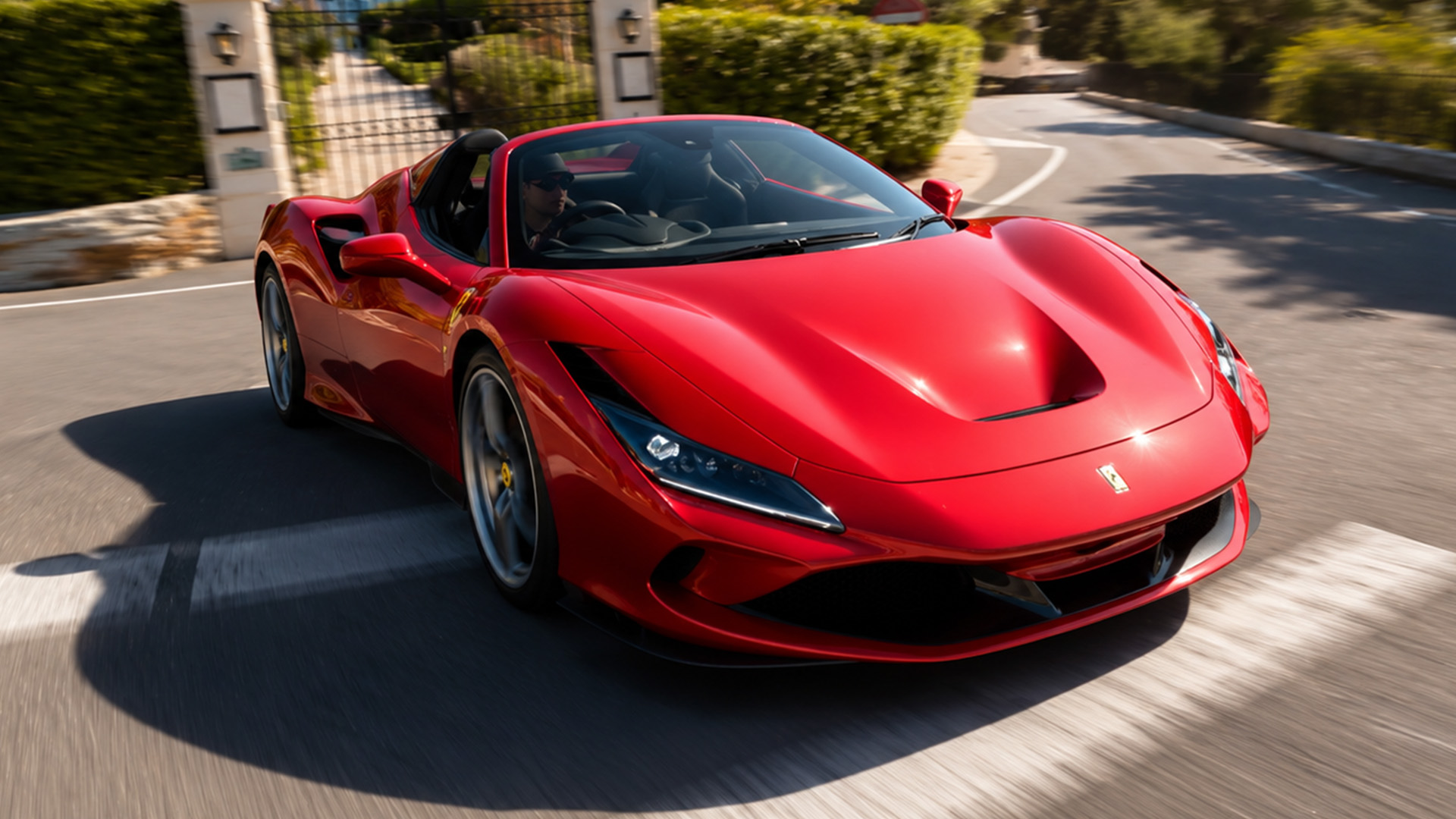 Why does this Ferrari option cost $30,000?