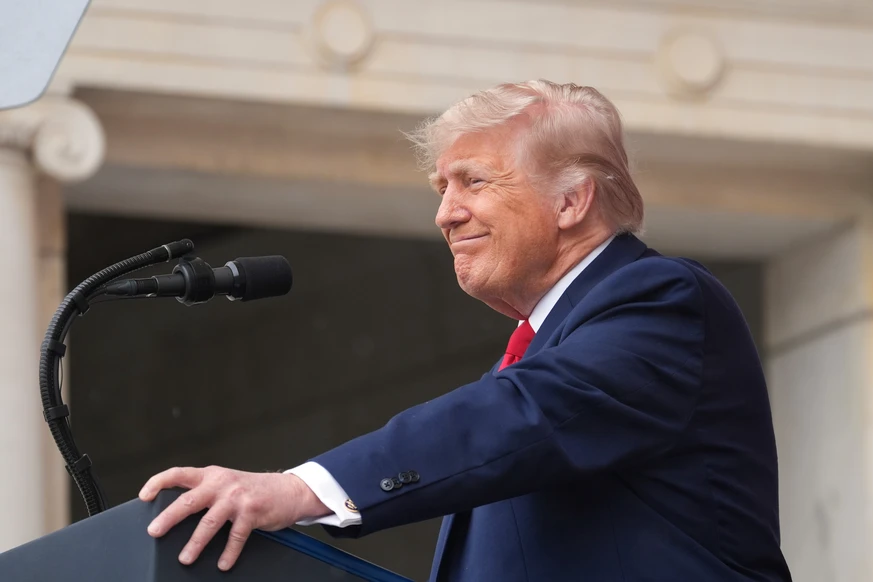 Personne ne veut jouer au concert de Trump