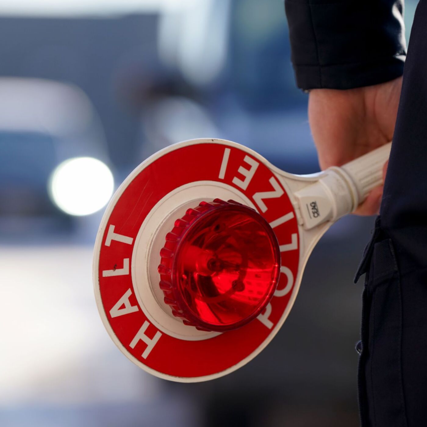 Kinder zogen Messer in Wiener Park - Mann verletzt