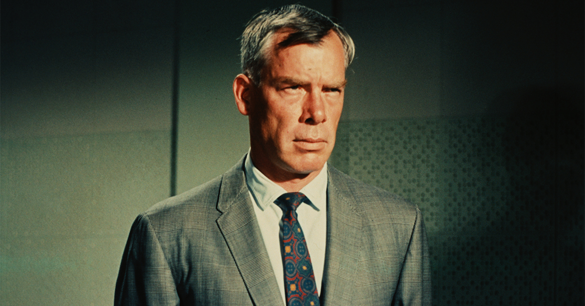 Lee Marvin was the toughest man in Hollywood—turning a career playing ...