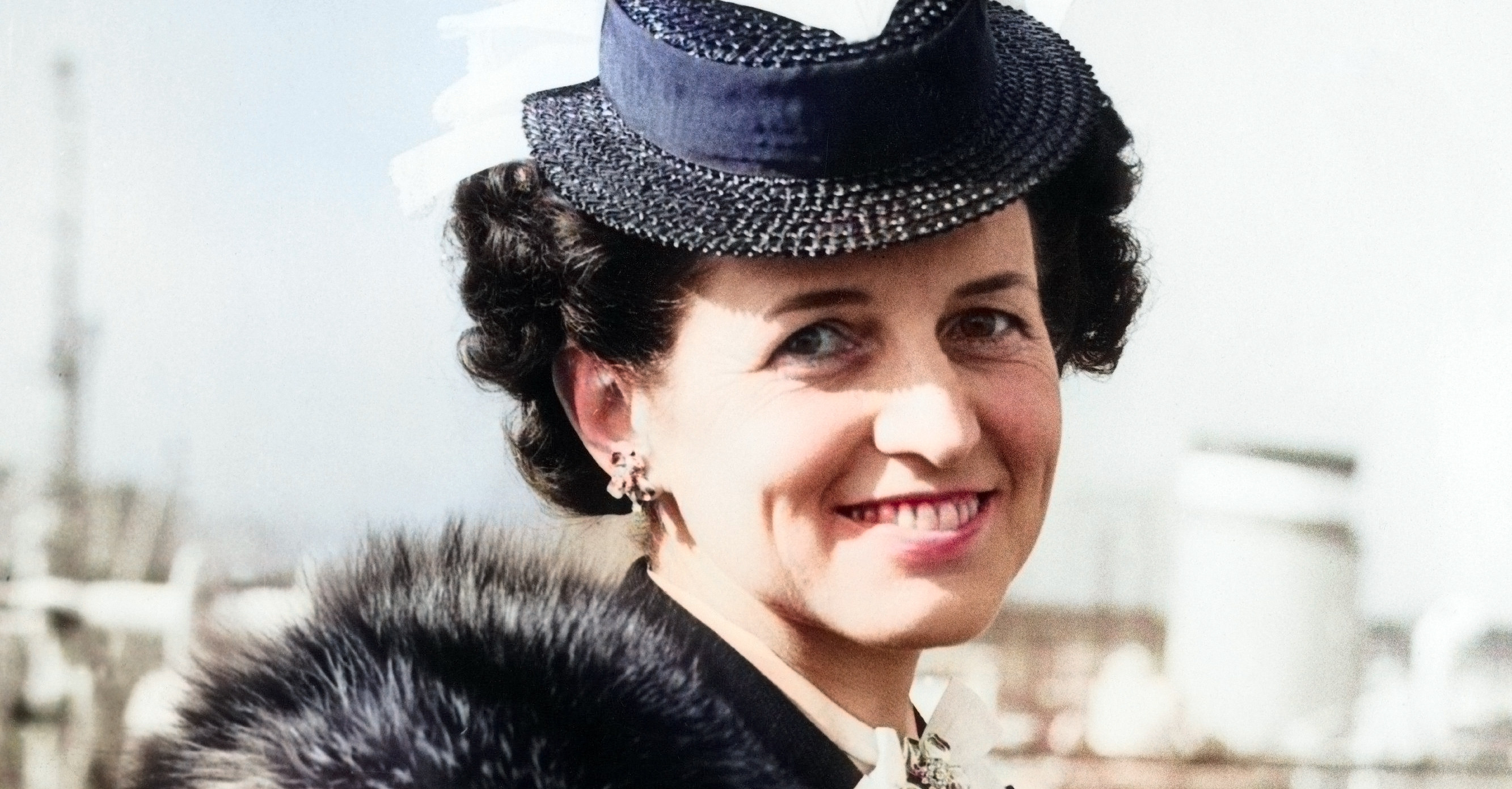 The horrible truth about JFK’s perfect mother