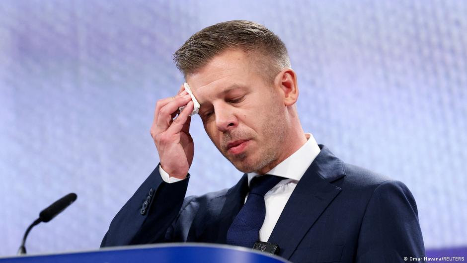 What Hungary must do to receive EU funds frozen under Orban