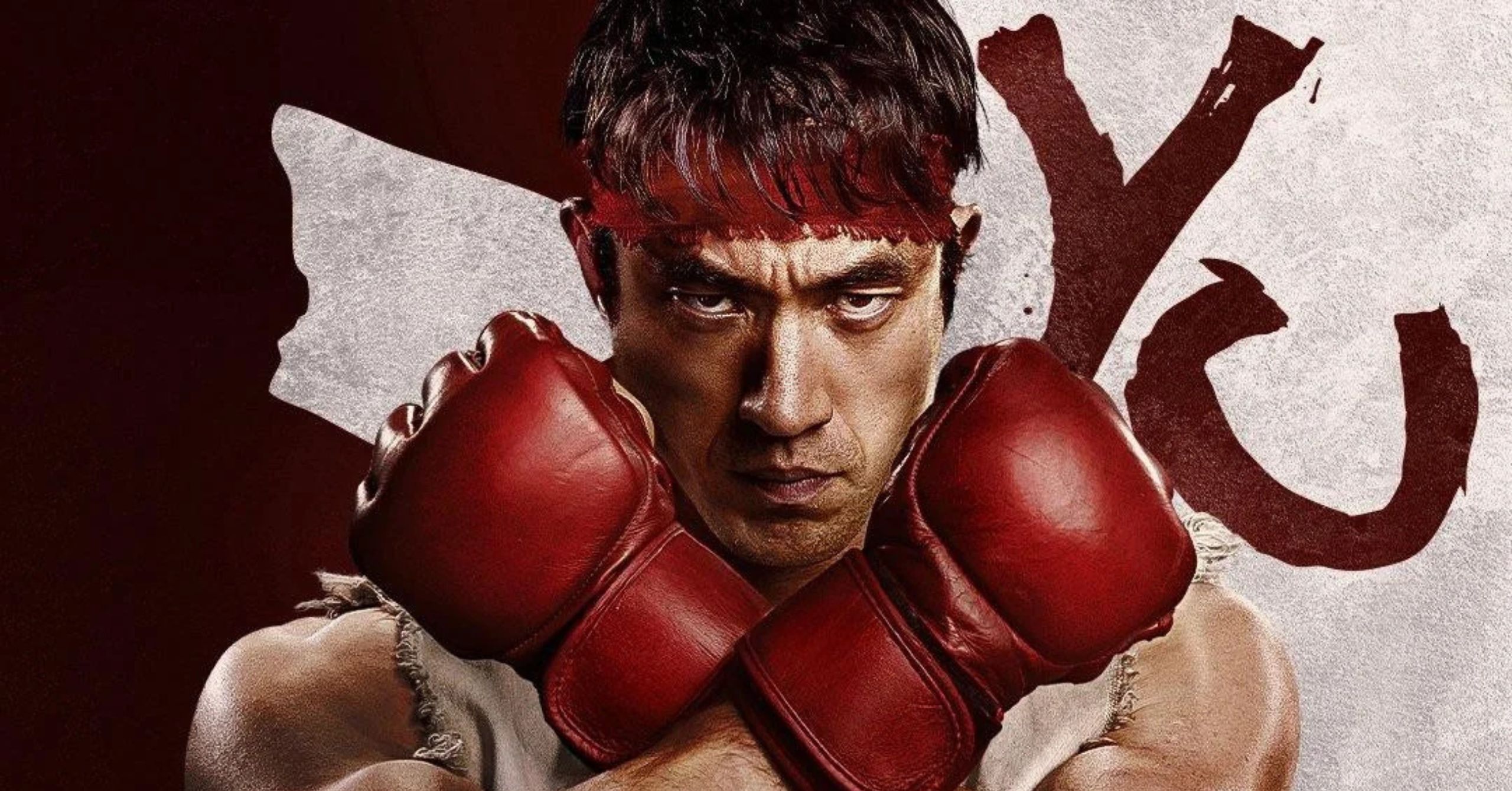 Key differences between Street Fighter 2026 movie and games, per MojoPlays
