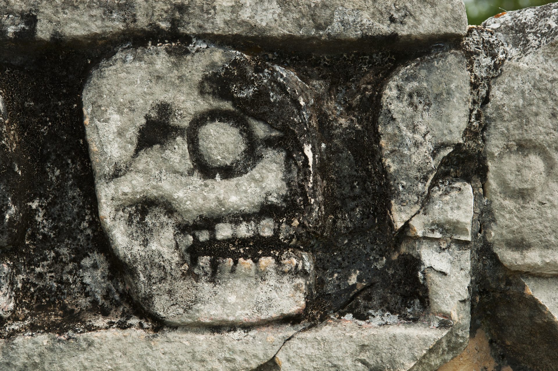 15 lugares increíbles para explorar el antiguo mundo maya