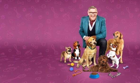 Dogs Behaving Badly vet names one 'hard work' breed - and best behaved