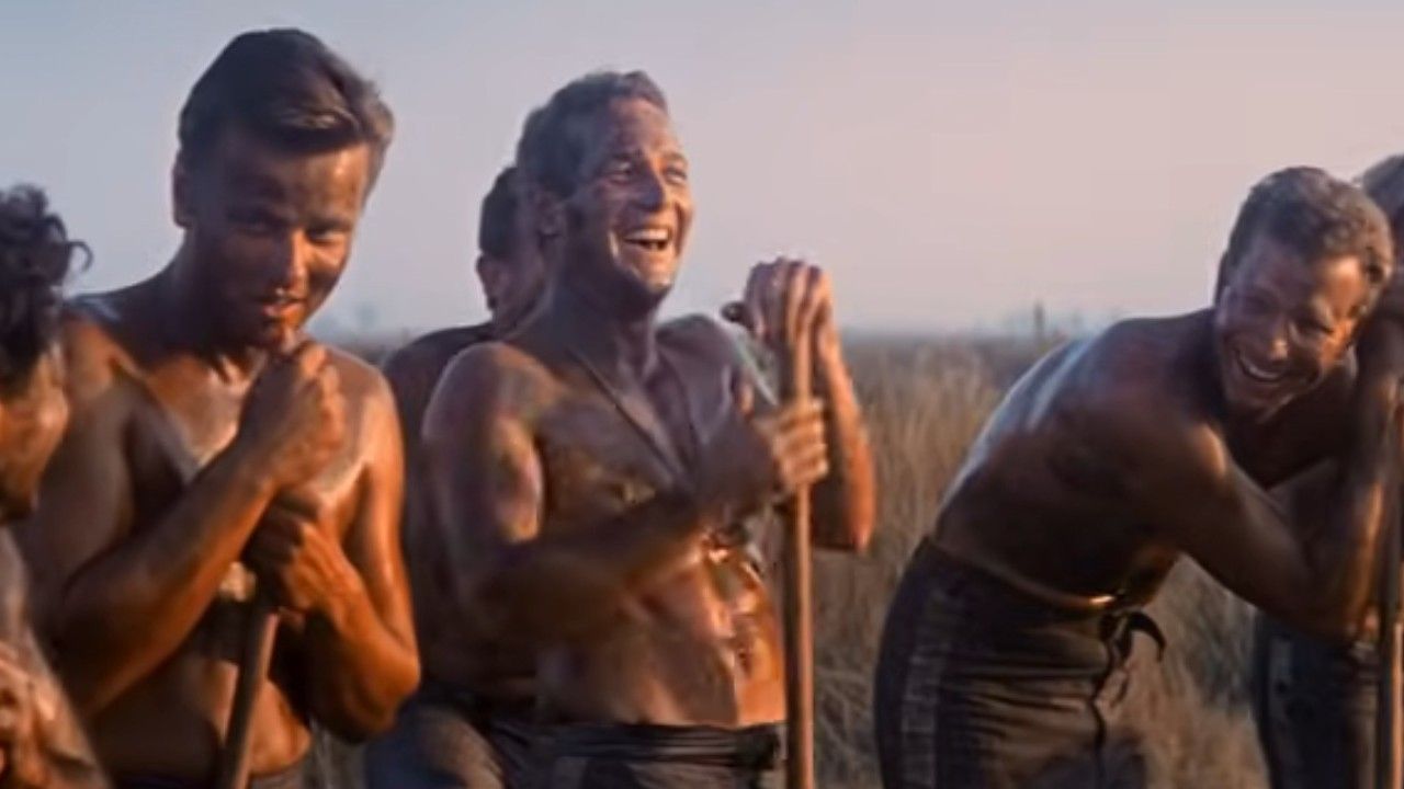 Why Cool Hand Luke is the best film to start with to get into Paul ...