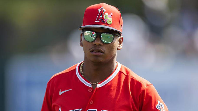 How red-hot prospects Rada and Rodriguez can spark the Angels' offense